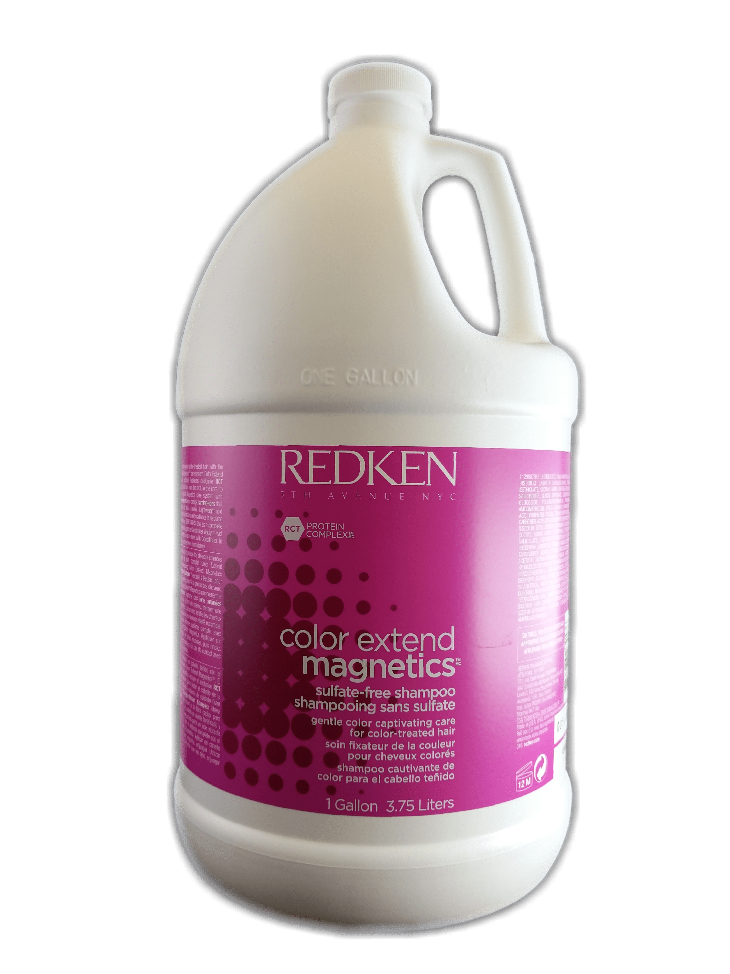 Redken Color Extend Magnetics Shampoo - Walmart.com