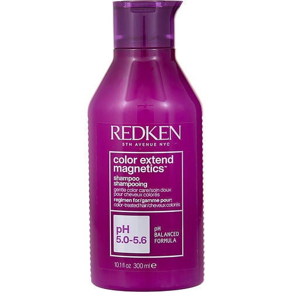 Redken Color Extend Magnetics: Vibrancy-Enhancing Shampoo - Walmart.com
