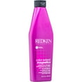 Redken Color Extend Magnetic Sulfate-Free Daily Shampoo, Cleansing ...