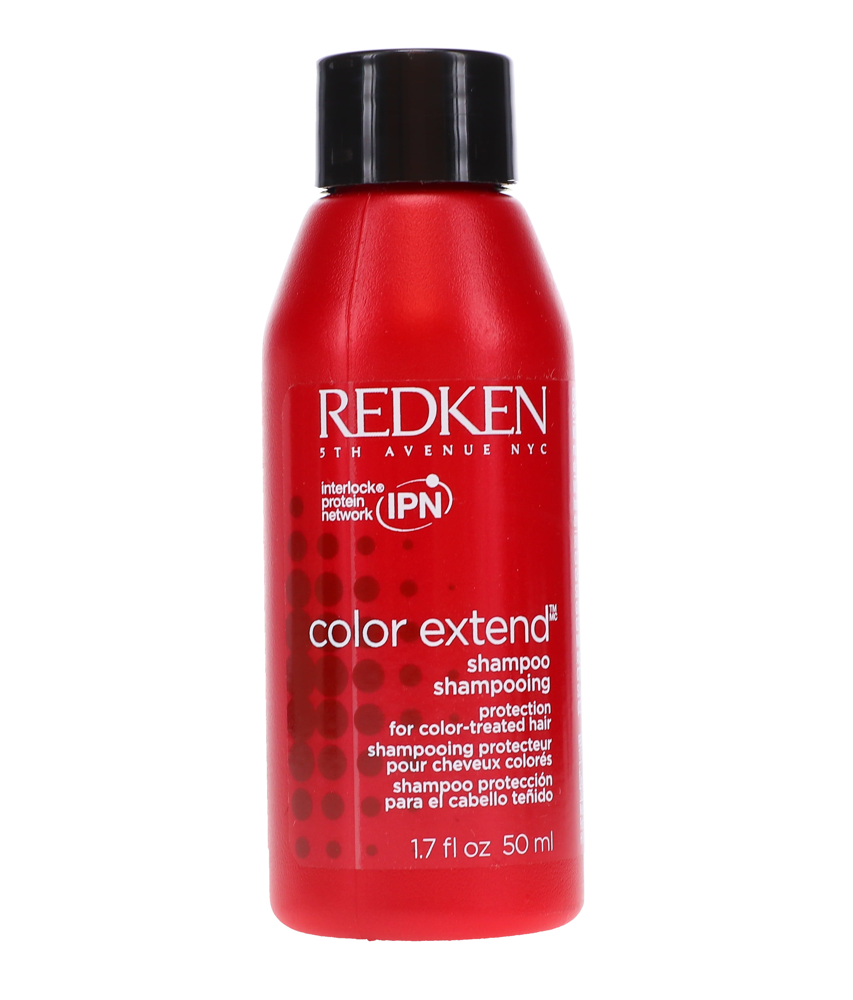 Redken Color Extend Shampoo 1.7 oz - Walmart.com