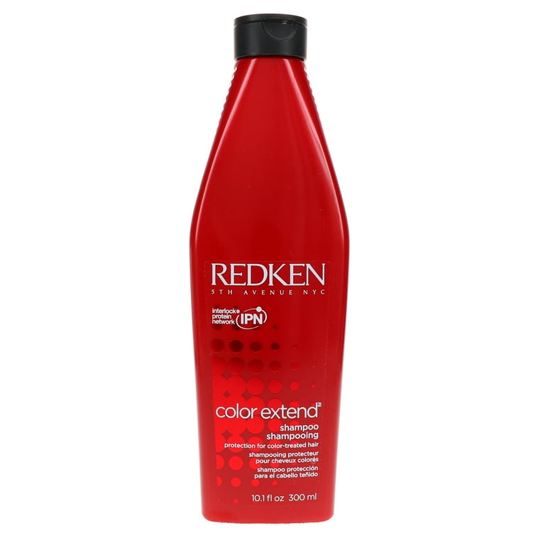 Redken Color Products