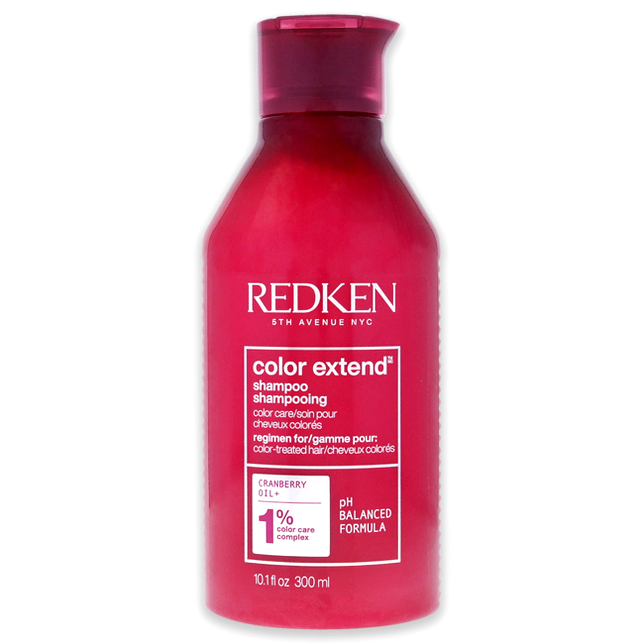 Redken Hair Color Extend Shampoo 10 oz - Walmart.com
