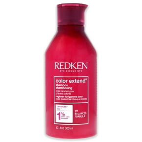 Redken Shampoos