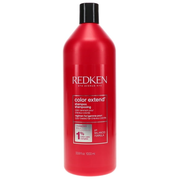 Redken Shampoos