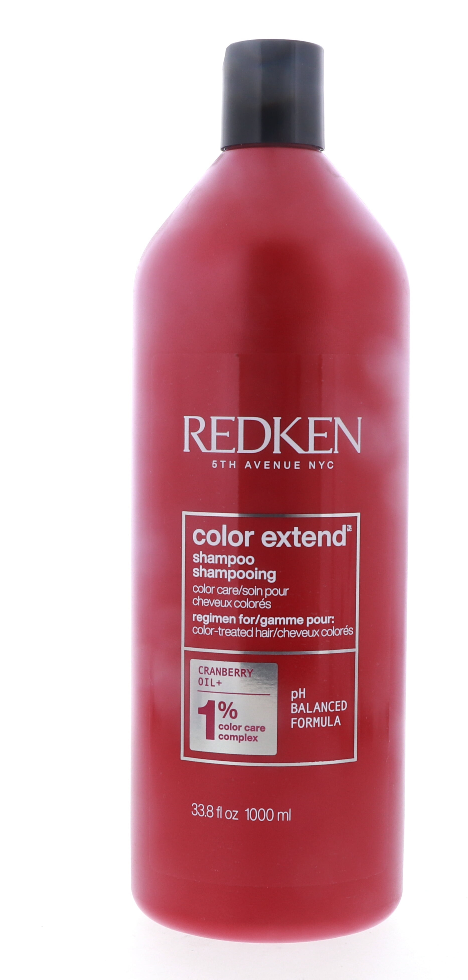 Redken Color Extend Shampoo Color Care 33.8oz - Walmart.com