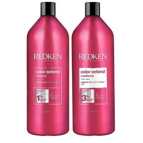 Redken Shampoos
