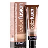 Redken Permanent Hair Color Fusion Cream 4N Neutral, Natural Balance ...