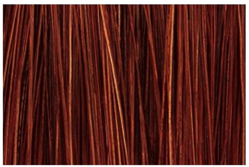 Redken Color Fusion Advanced Performance Permanent Color Cream 2 oz. 4C ...