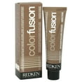 Redken Color Fusion Advanced Performance color Cream 6N, Neutral, 2 Oz ...