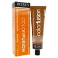 Redken Color Fusion Color Cream Natural Fashion - 5Gr Gold-Red - 2.1 oz ...