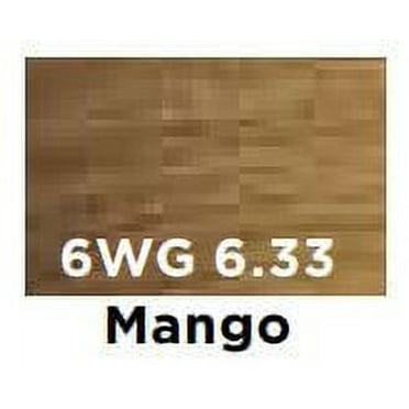 Redken Color Gel Lacquers - 6NG/6.3 St. Tropez - Pack of 1 with Sleek ...