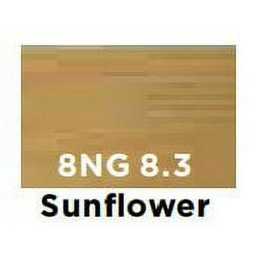 Redken Color Gel Lacquers - 6NG/6.3 St. Tropez - Pack of 1 with Sleek ...