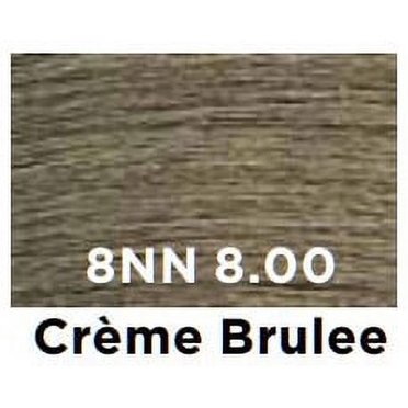 Redken Color Gel Lacquers - 7NN Cocoa Powder - Pack of 1 with Sleek ...