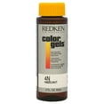 Redken Color Gels Permanent Conditioning Haircolor, 4N Hazelnut, 2 Oz ...