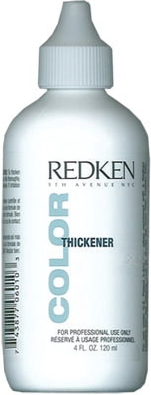 Redken Color Thickener - Size : 4 oz - Walmart.com