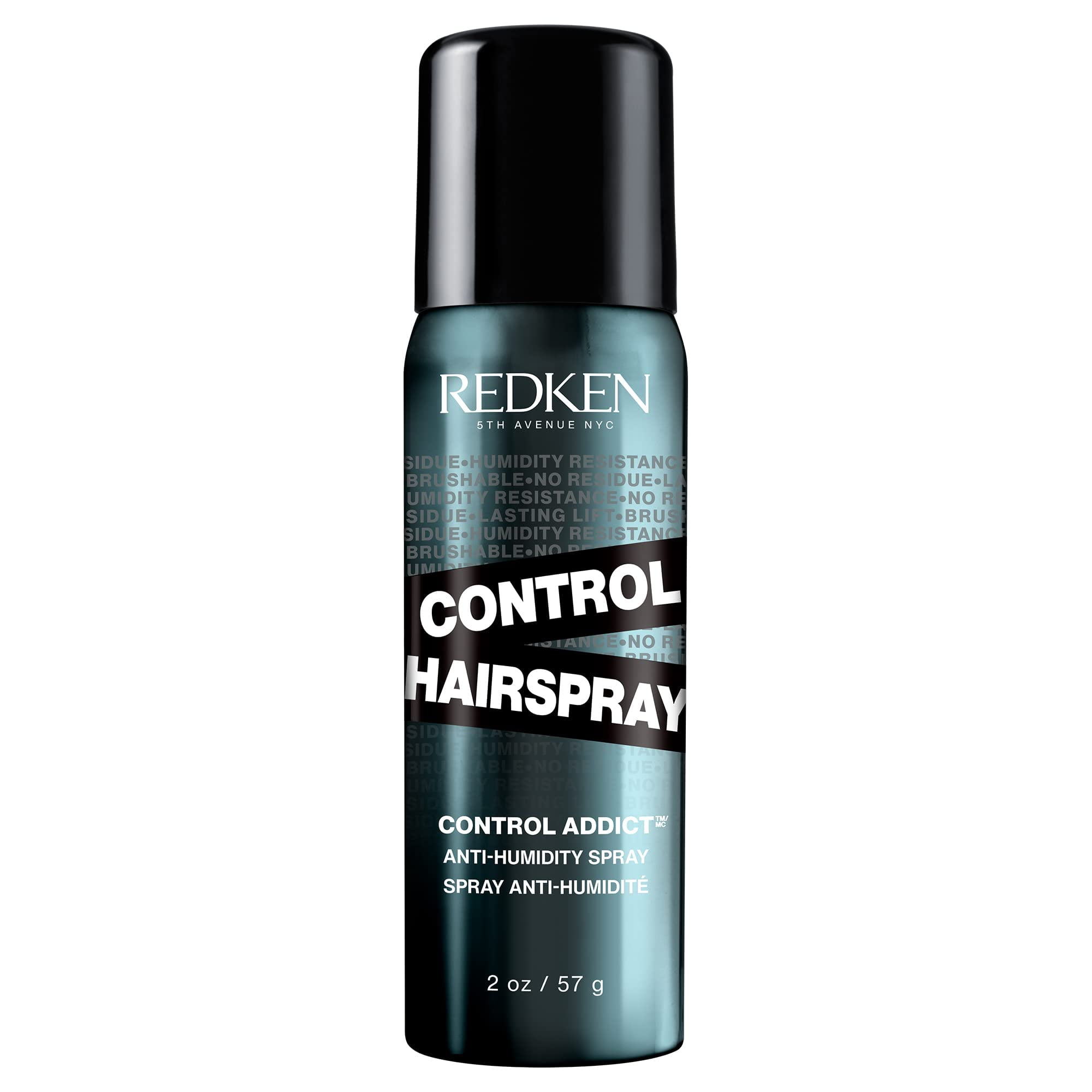 Redken Control Hairspray 28 | Extra High-Hold | Flake-Free, Quick ...