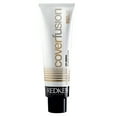 Redken Cover Fusion Permanent Hair Color - 6NA Natural Ash, 2.1oz/60ml ...