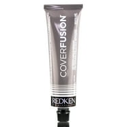 Redken Color Fusion Hair Color Cream # 10Ab Ash/Blue,Gloss Shades for ...
