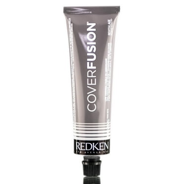 Redken Color Fusion Hair Color Cream # 10Ab Ash/Blue,Gloss Shades for ...