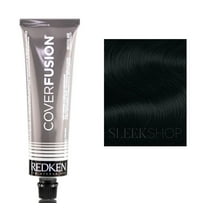 Redken Cover Fusion, 4NN Natural Hair Color Cream - 2.10oz - Walmart.com