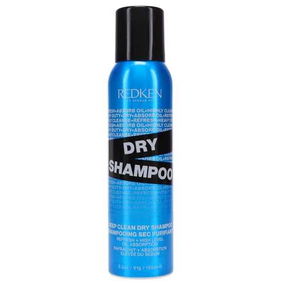 Dry Shampoo in Hair Care - Walmart.com