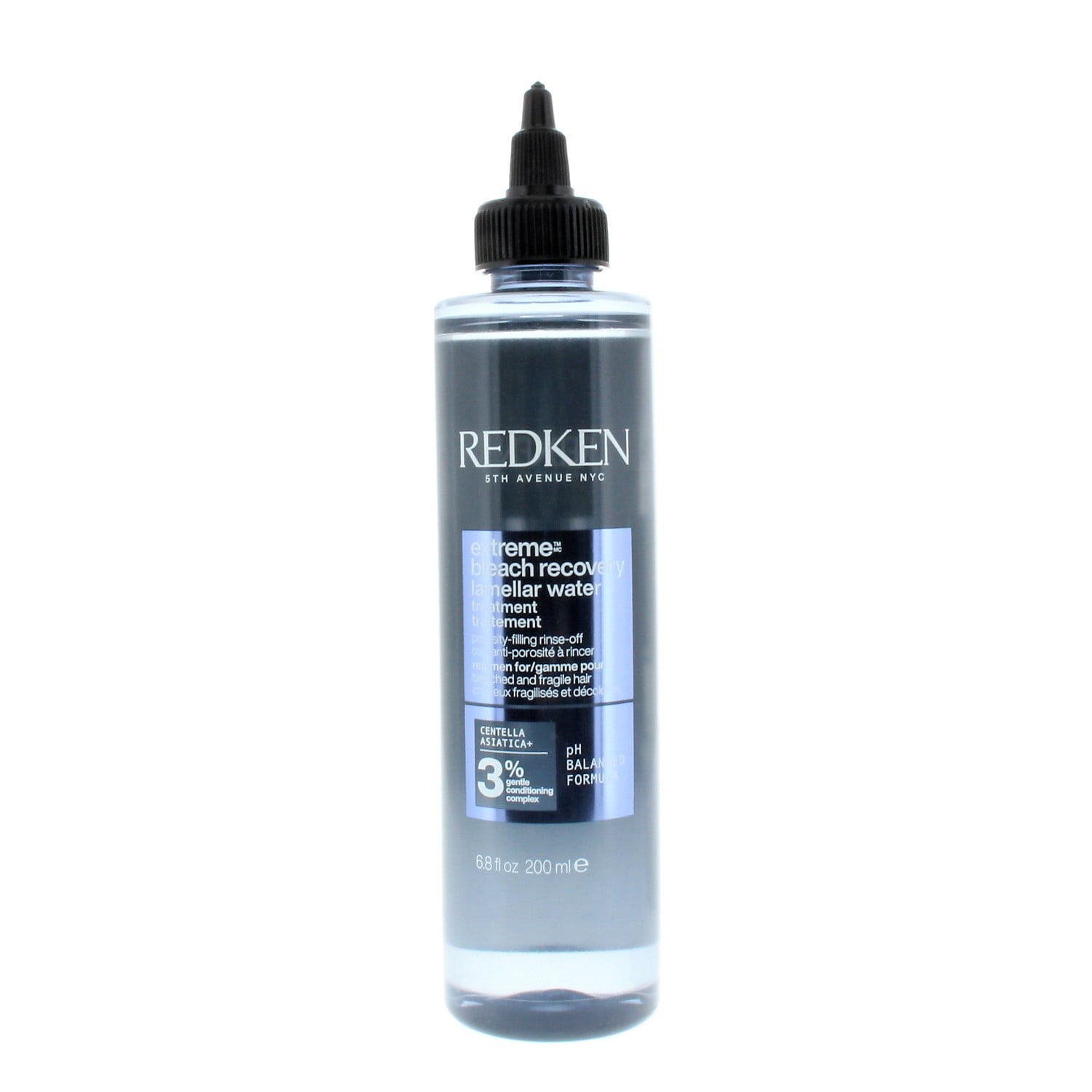 Redken Extreme Bleach Recovery Lamellar Water Treatment 200ml/6.8oz ...