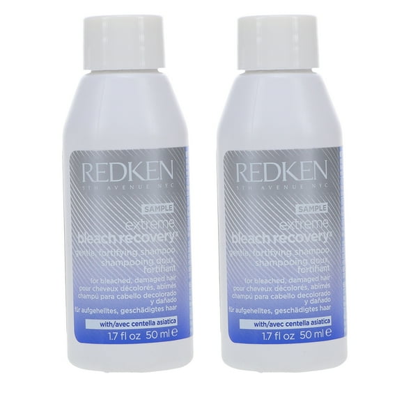 Redken Shampoos