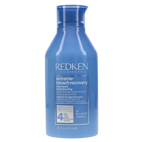 Redken Shampoos