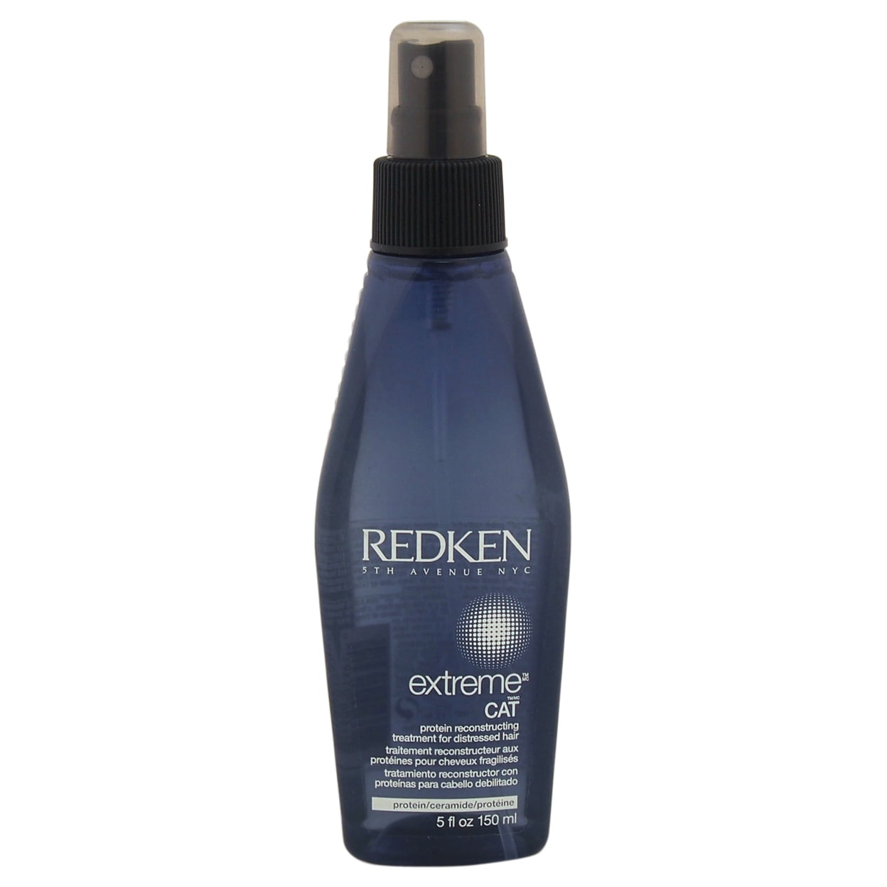 Redken - Extreme Cat - 5 Oz - Walmart.com