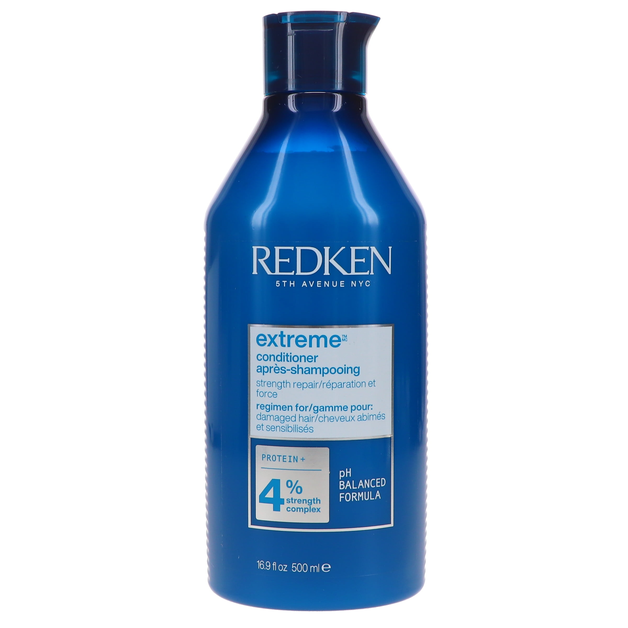 Redken Extreme Conditioner 16.9 oz - Walmart.com