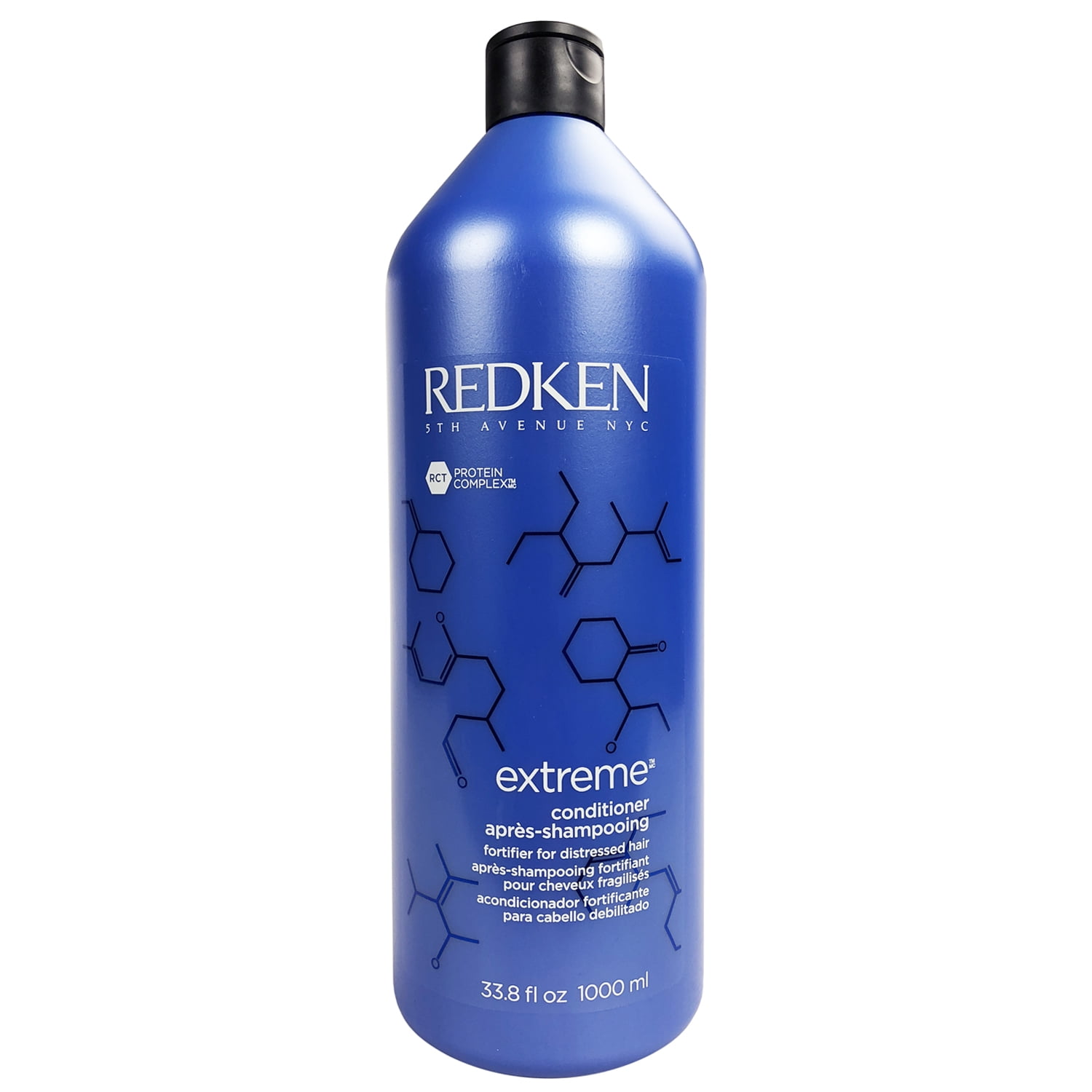 Redken Extreme Conditioner, 33.8 Fl Oz - Walmart.com