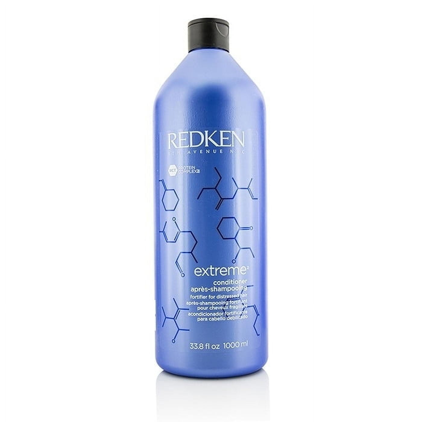 Redken - Extreme Conditioner - 33.8 Oz - Walmart.com