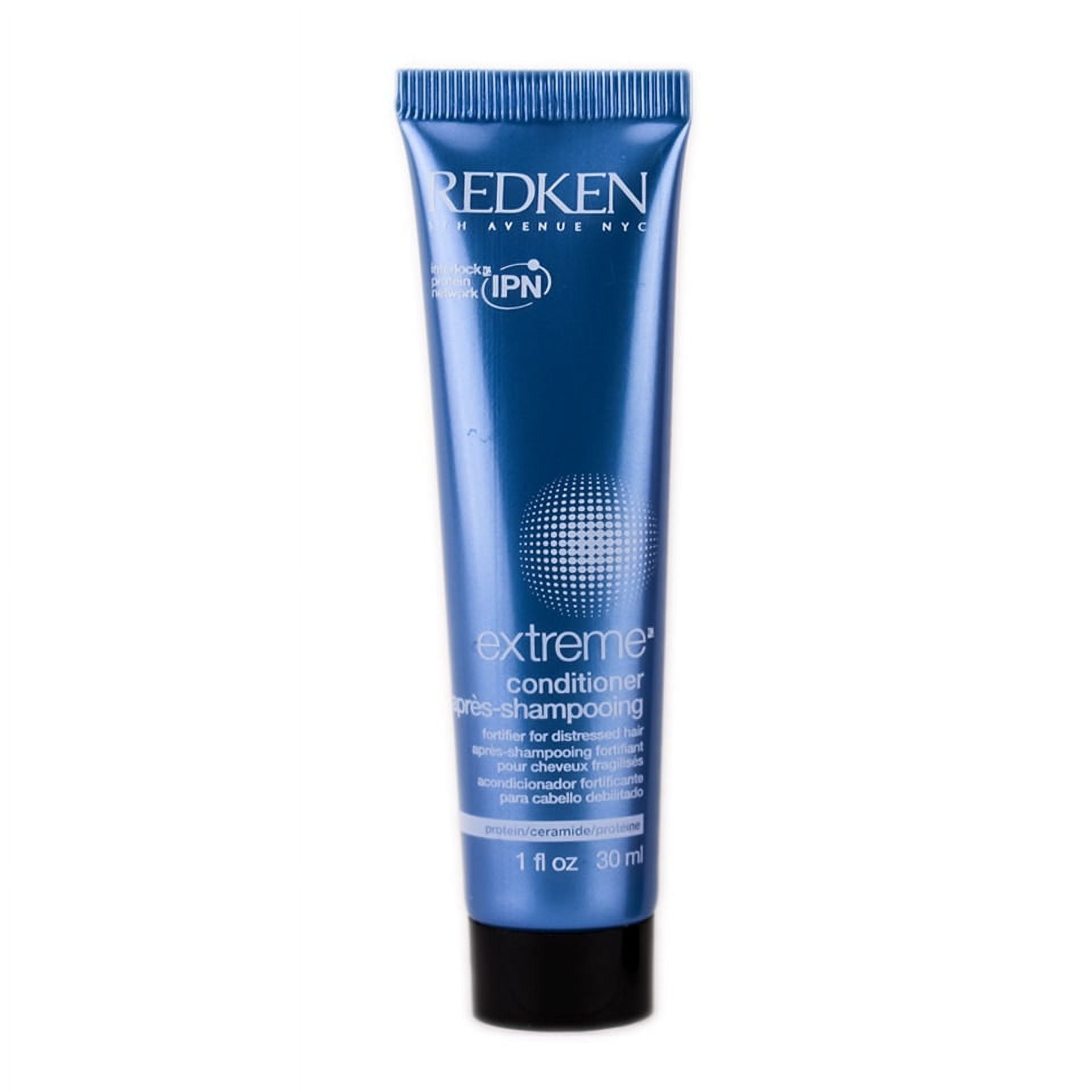 Redken Extreme Conditioner - Size : 1 oz - Walmart.com