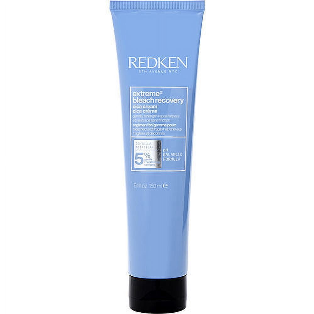 Redken Extreme Hair Treatments: Anti-Snap Leave-In, Bleach Recovery ...