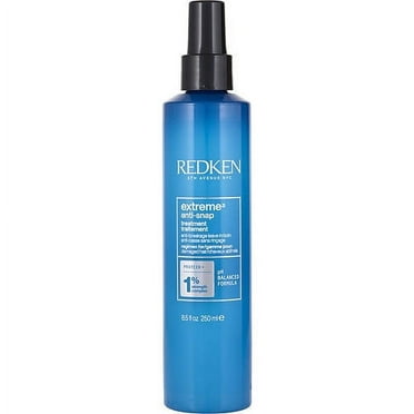 Redken Extreme Anti-Snap Leave-In Treatment for Damaged Hair Repair, 8. ...