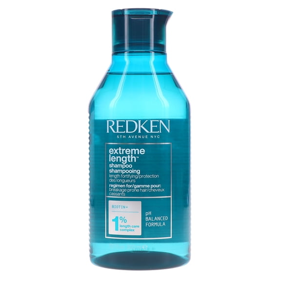 Redken Shampoos