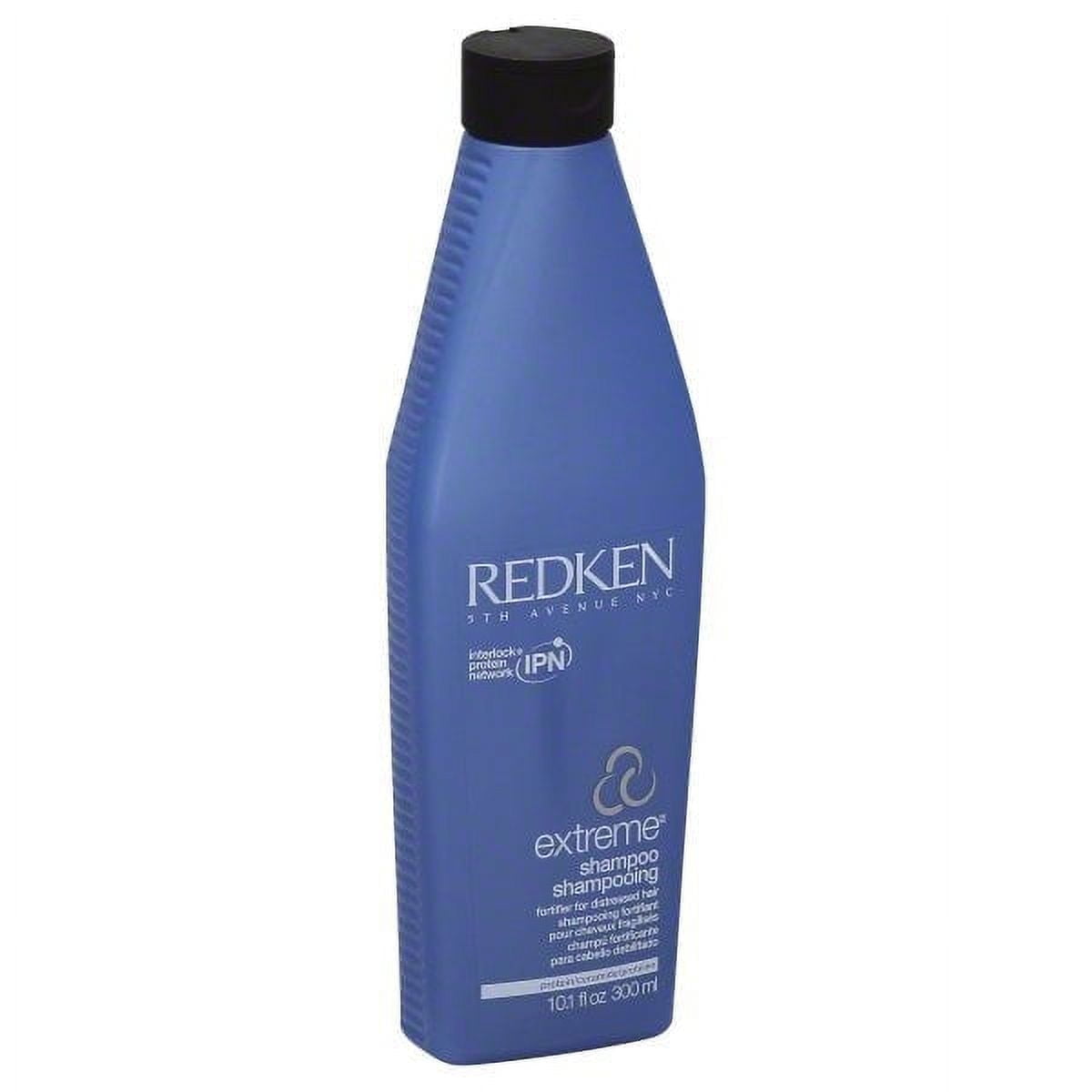 Redken Extreme Shampoo 10.1 Fl. Oz. Bottle - Walmart.com