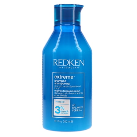 Redken All Soft Shampoo with Natural Oils, 10.1 Oz - Walmart.com