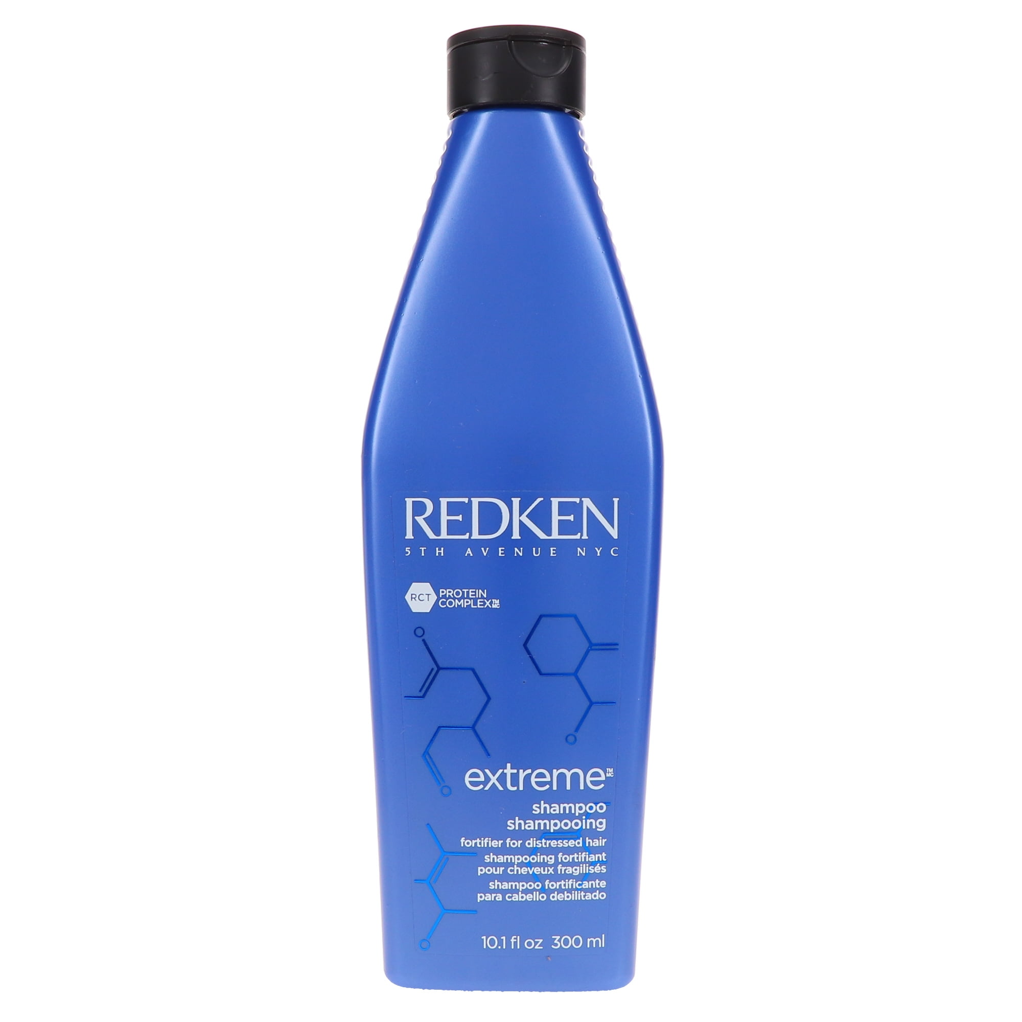 Redken Extreme Shampoo 10.1 oz - Walmart.com
