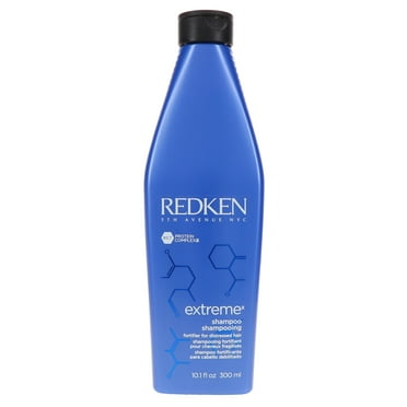 Redken Extreme Shampoo 10.1 Fl. Oz. Bottle - Walmart.com