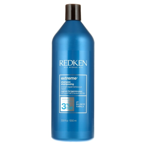 Redken Shampoos in Hair Care & Hair Tools - Walmart.com