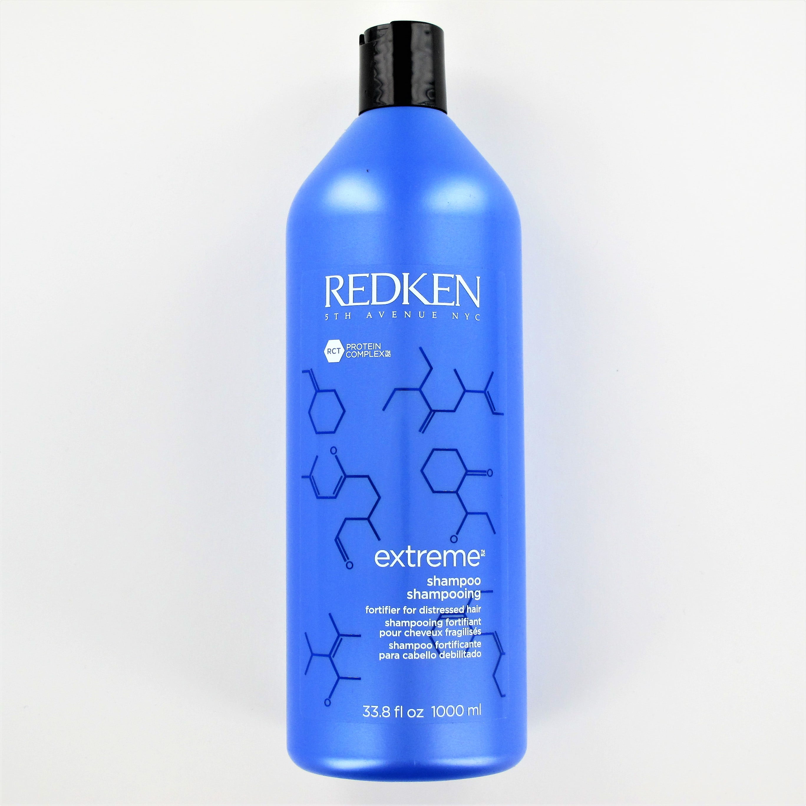 Redken Extreme Shampoo, 33.8 oz - Walmart.com