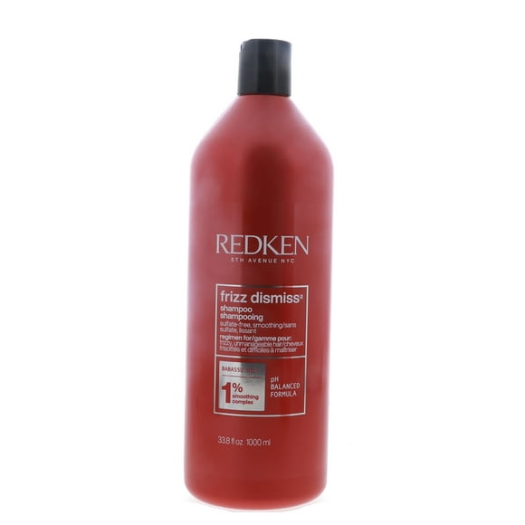 Redken Shampoos