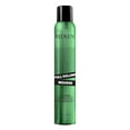 Redken Full Volume Mousse, 12 oz, Medium Control, Volumizing for Fine ...