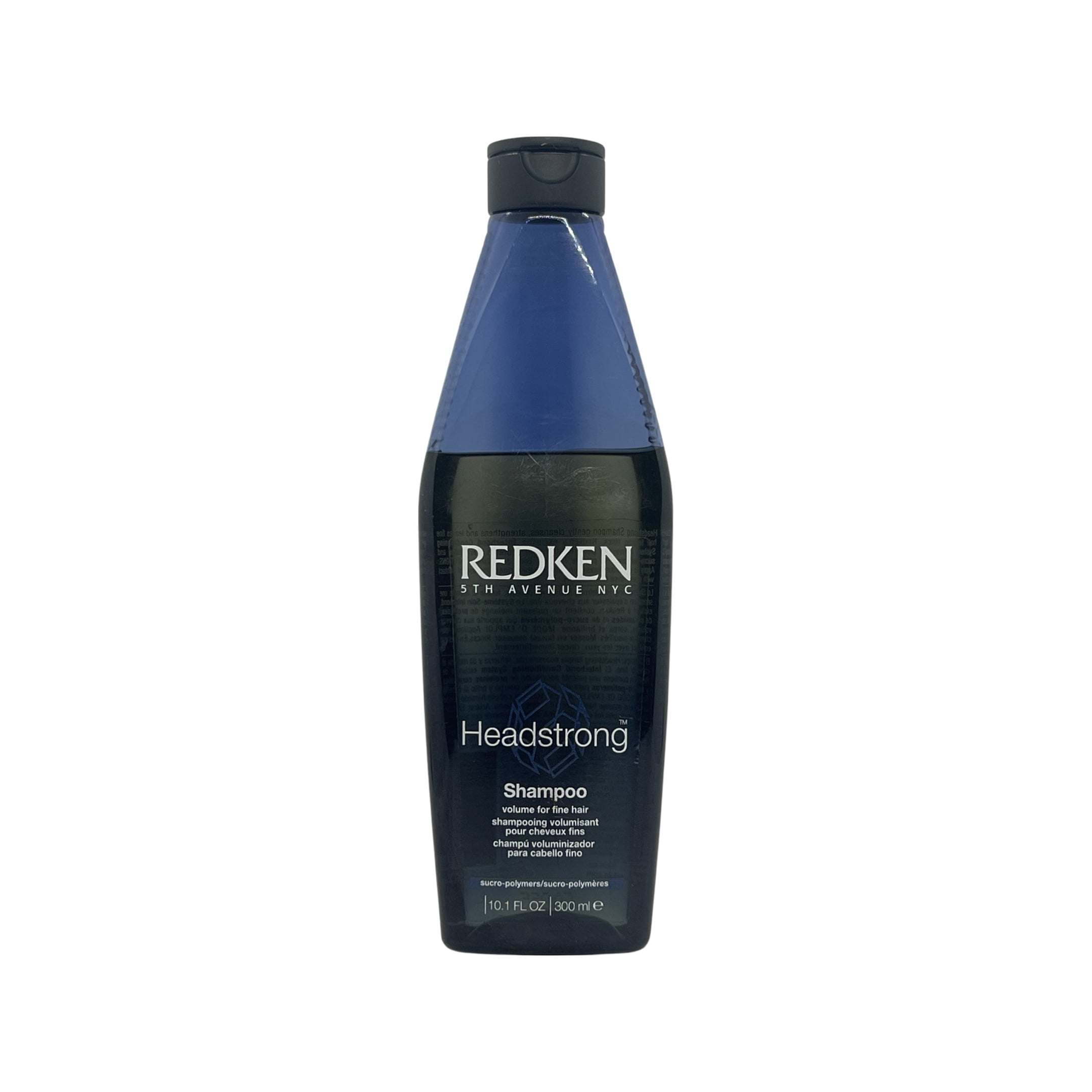 Redken Headstrong Shampoo 10.1 Oz - Walmart.com
