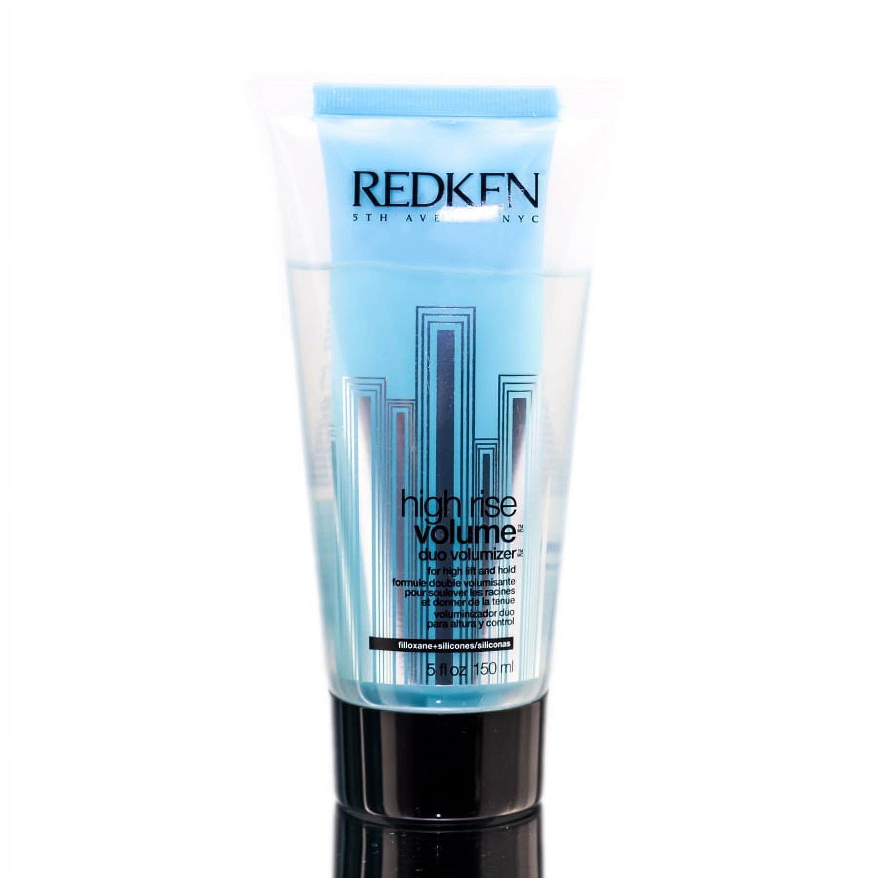 Redken High Rise Volume Duo Volumizer, 5 oz - Unique Hair Treatment ...