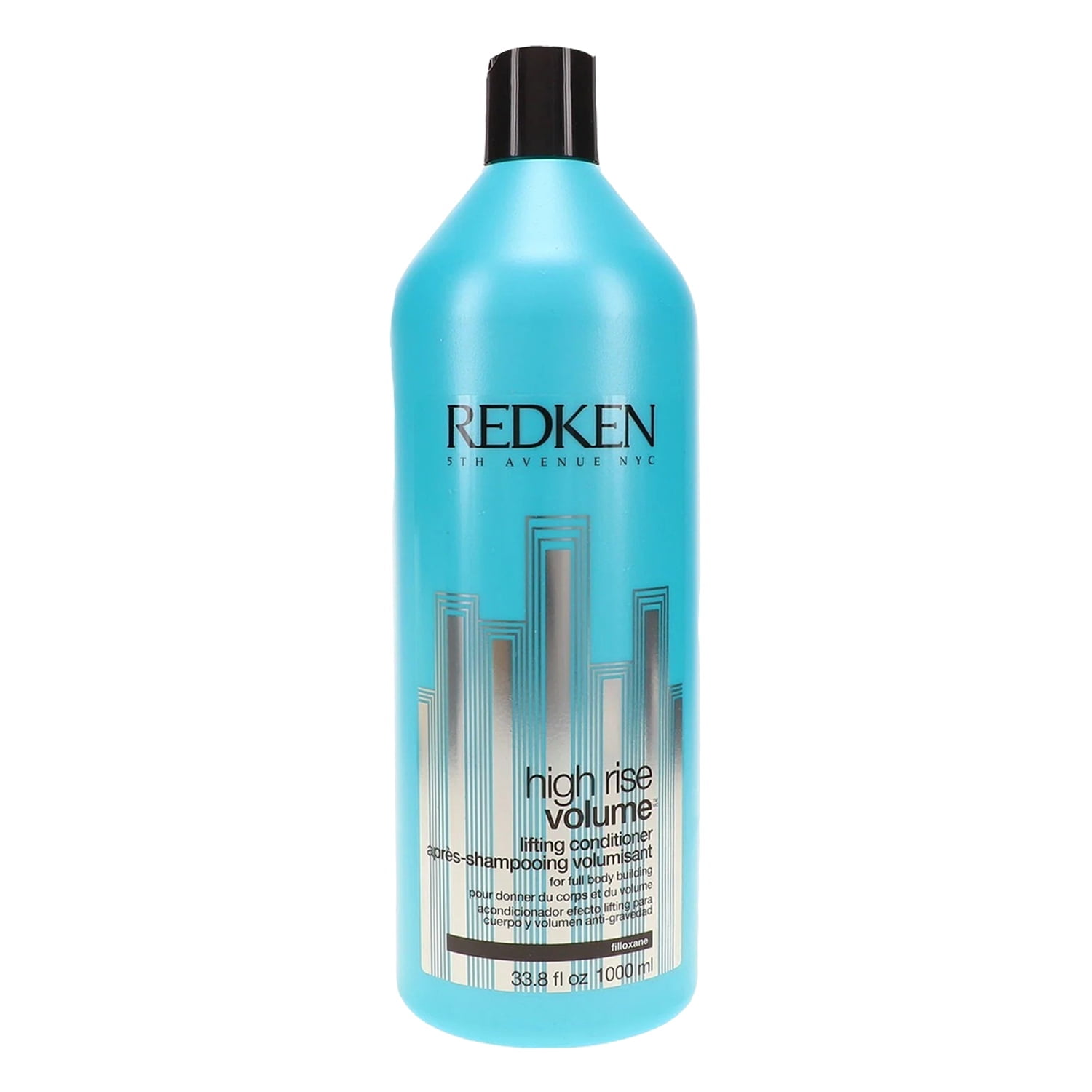 Redken High Rise Volume Lifting Conditioner 33.8 oz - Hair Softening ...