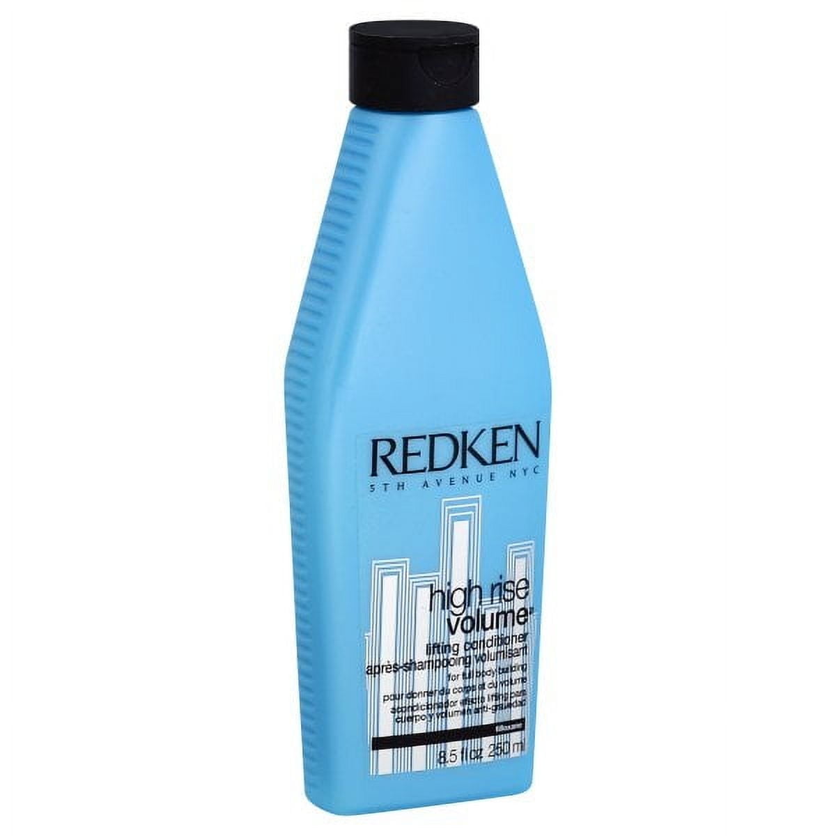 Redken High Rise Volume Lifting Conditioner 8.5 Fl. Oz. Bottle ...