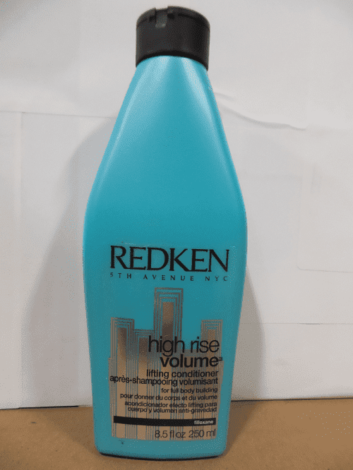 Redken High Rise Volume Lifting Conditioner, 8.5 oz Pack of 7 - Walmart.com