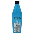 Redken High Rise Volumizing Shampoo, 10.1oz/ 300ml for Enhanced Hair ...